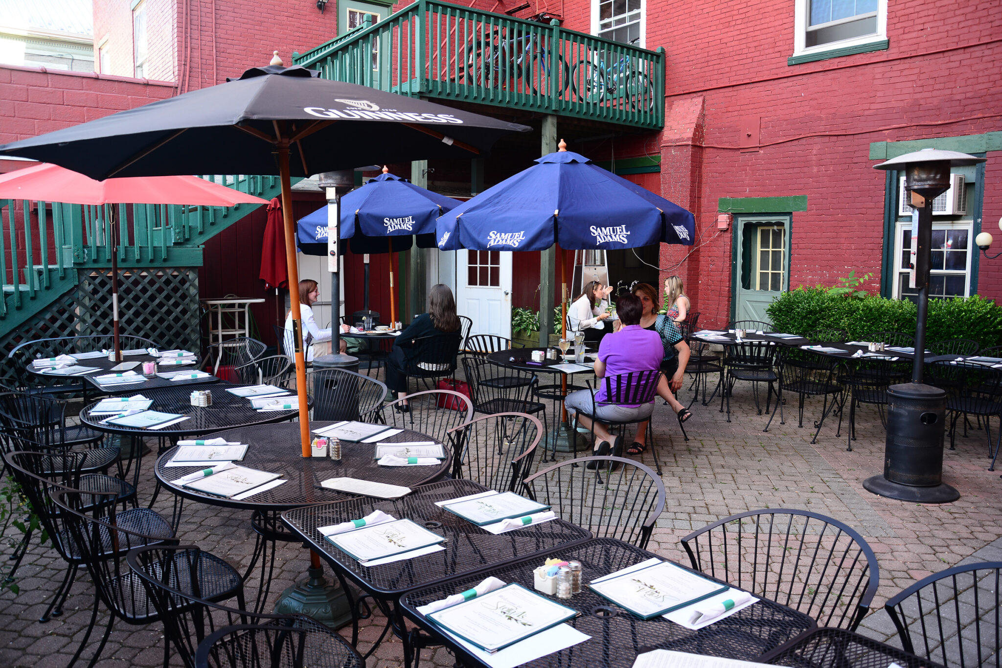 Stella A's Bar & Grill – Welcome to the Stella A's experience